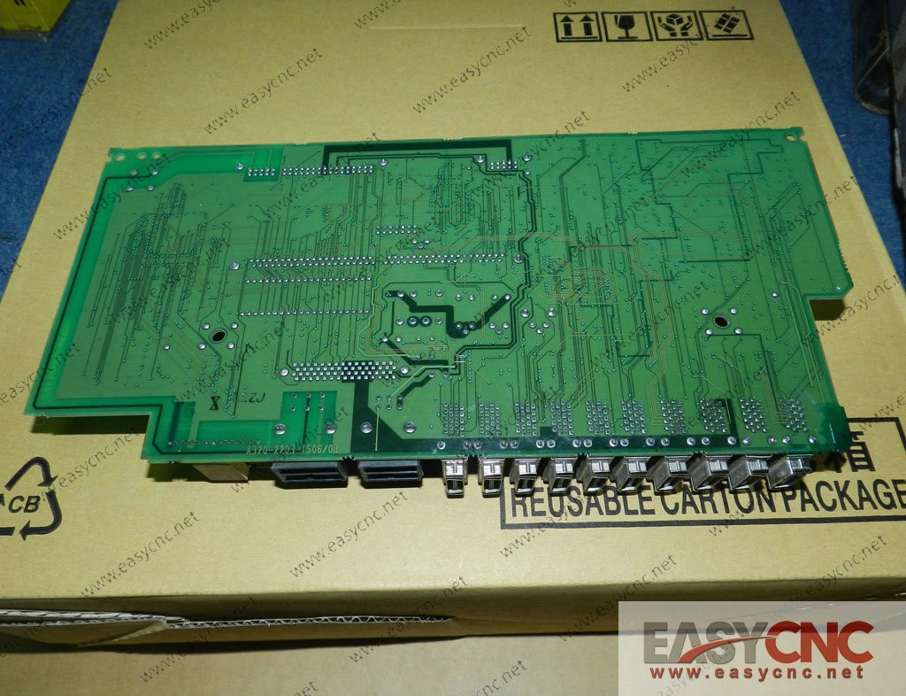 EASYCNC ONLINE SHOPPING A16B-2203-0505