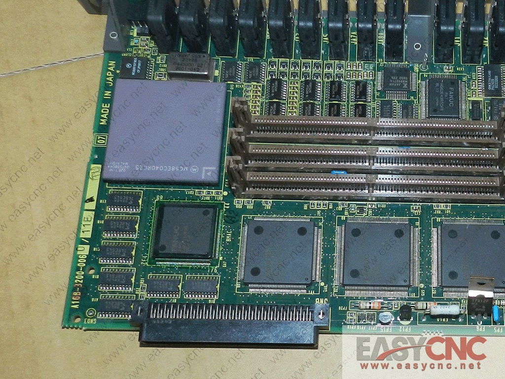 EASYCNC ONLINE SHOPPING A16B-3200-0060