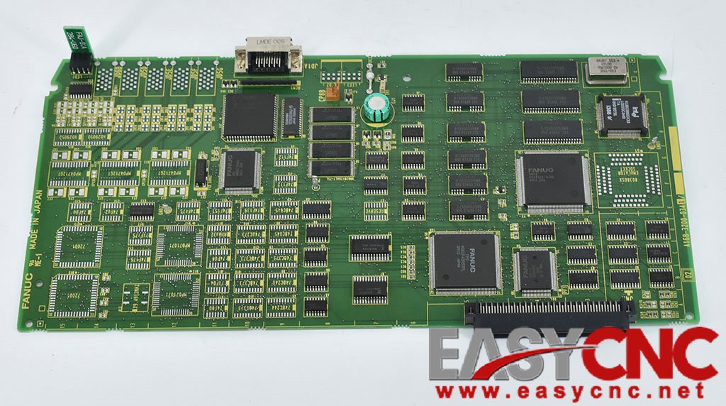 EASYCNC ONLINE SHOPPING A16B-3200-0341 Fanuc PCB used