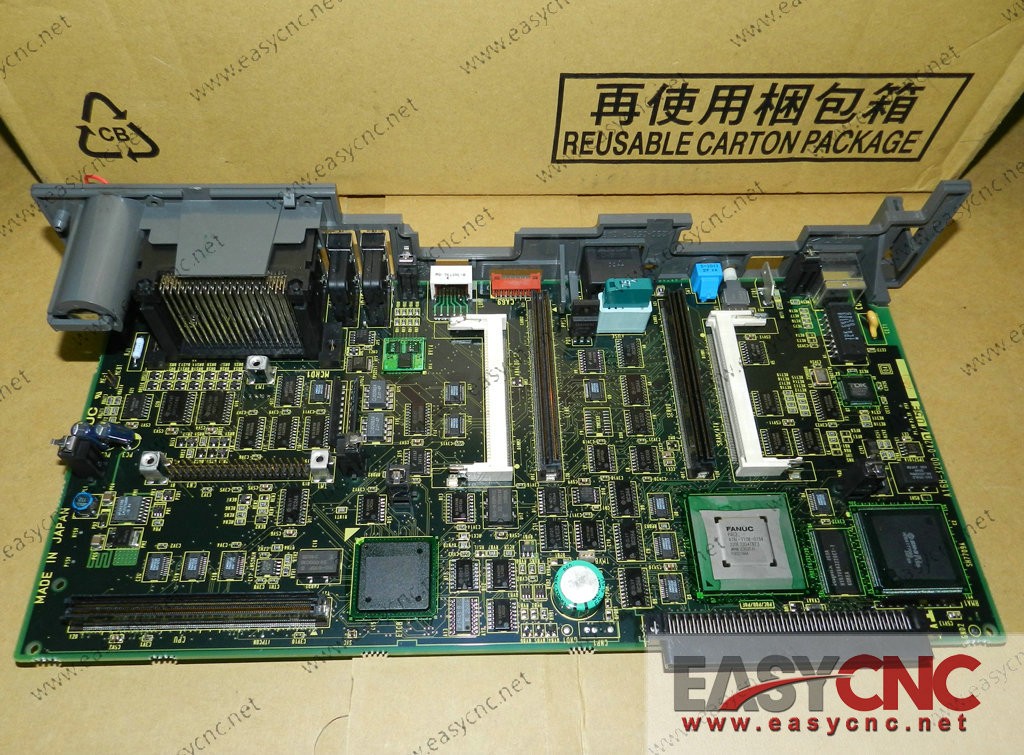 EASYCNC ONLINE SHOPPING A16B-3200-0420