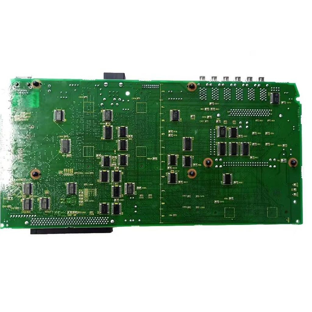 EASYCNC ONLINE SHOPPING A16B-3200-0425 Fanuc PCB Used
