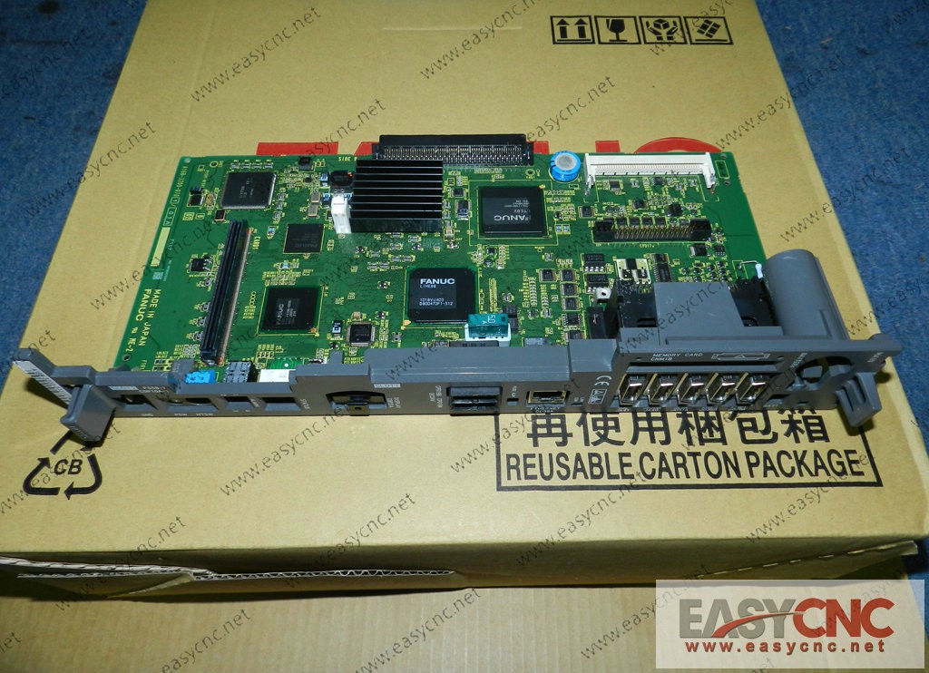 EASYCNC ONLINE SHOPPING A16B-3200-0701 FANUC PCB NEW AND ORIGINAL