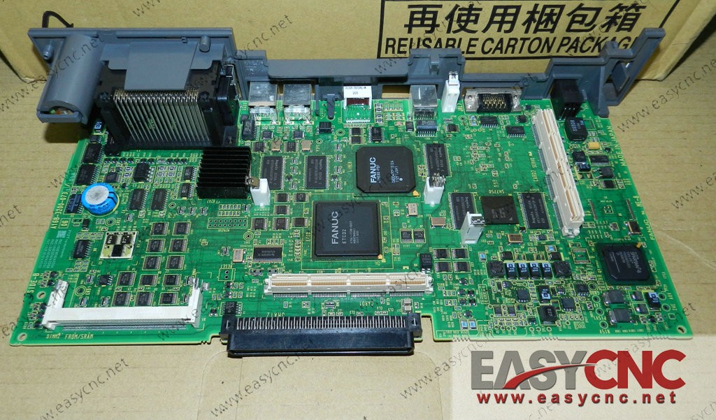 EASYCNC ONLINE SHOPPING A16B-3200-0731
