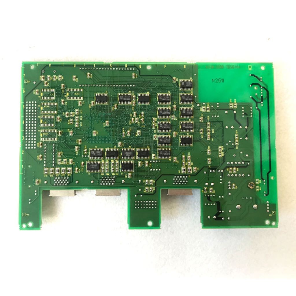 EASYCNC ONLINE SHOPPING A16B-3300-0051 Fanuc PCB Used