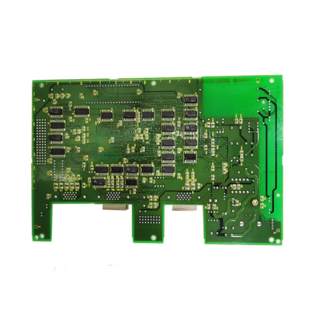 EASYCNC ONLINE SHOPPING A16B-3300-0057 Fanuc PCB Used