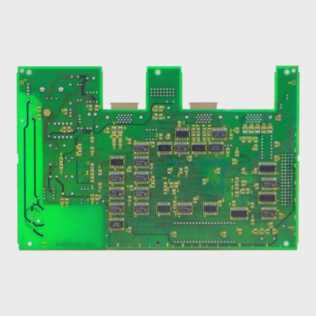 EASYCNC ONLINE SHOPPING A16B-3300-0058 Fanuc PCB Used