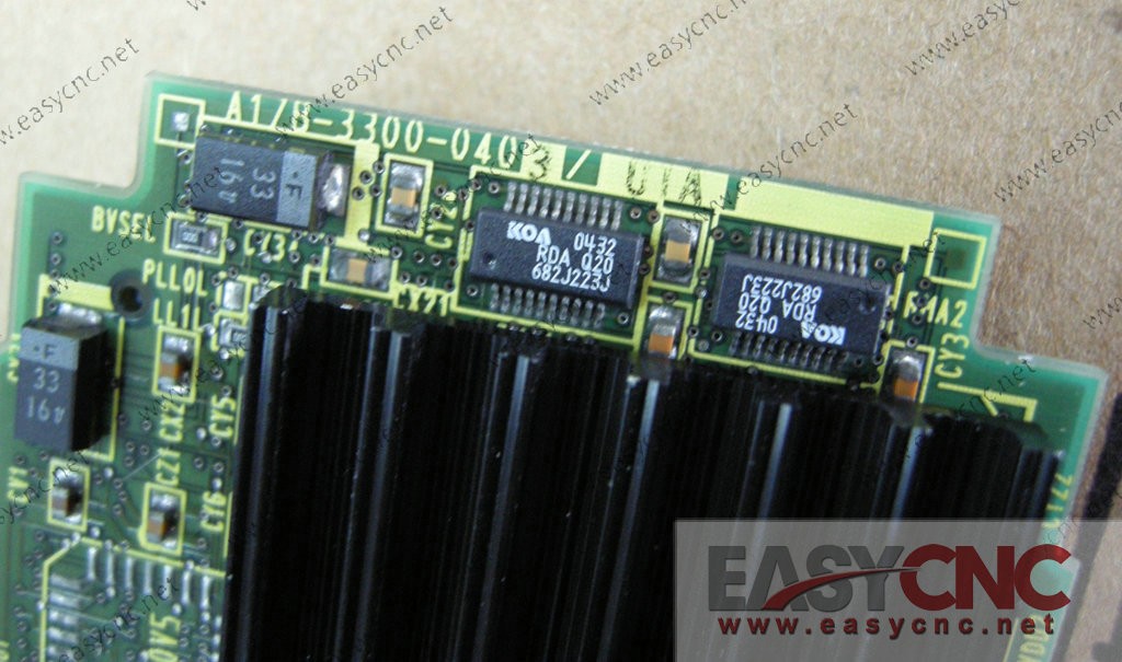 EASYCNC ONLINE SHOPPING A17B-3300-0403