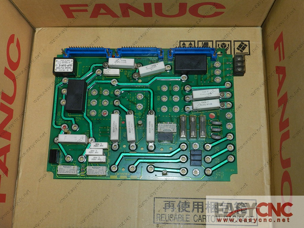EASYCNC ONLINE SHOPPING A20B-1005-0190 Fanuc PCB used