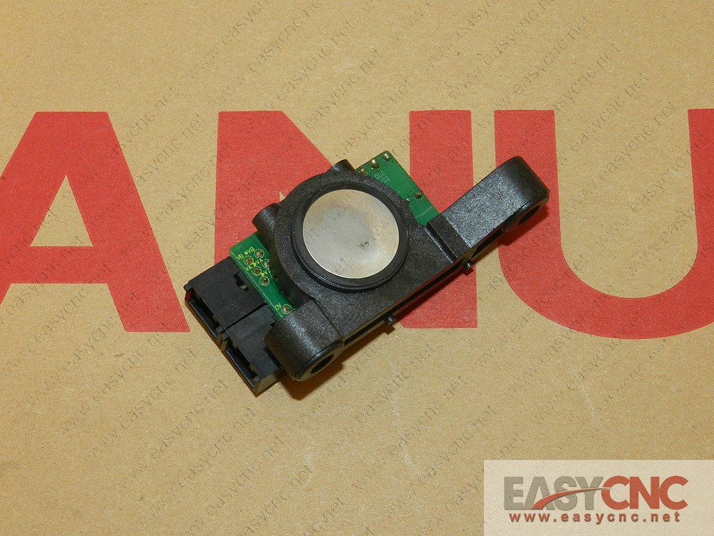 EASYCNC ONLINE SHOPPING A20B-2002-0310 Fanuc spindle motor encoder used