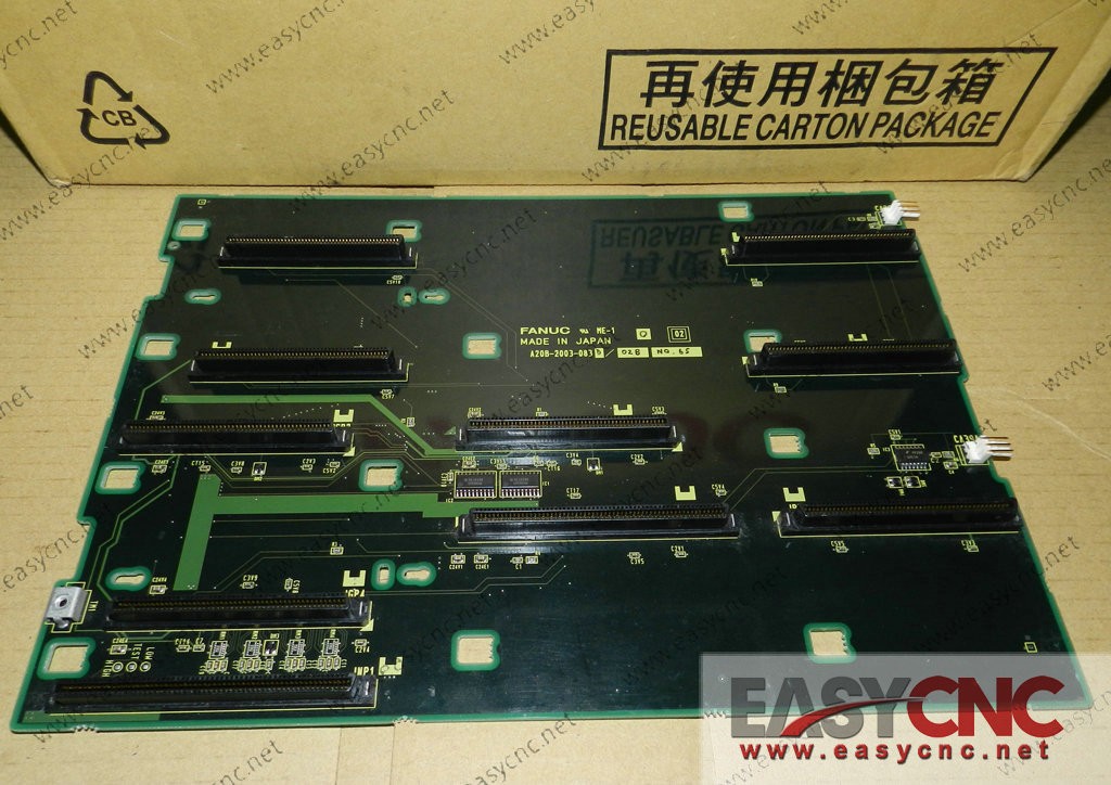 EASYCNC ONLINE SHOPPING A20B-2003-0830