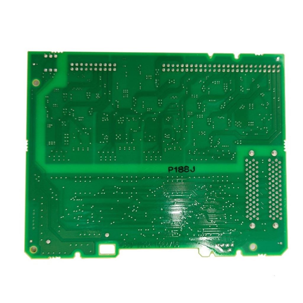 EASYCNC ONLINE SHOPPING A20B-2004-0061 Fanuc PCB Used