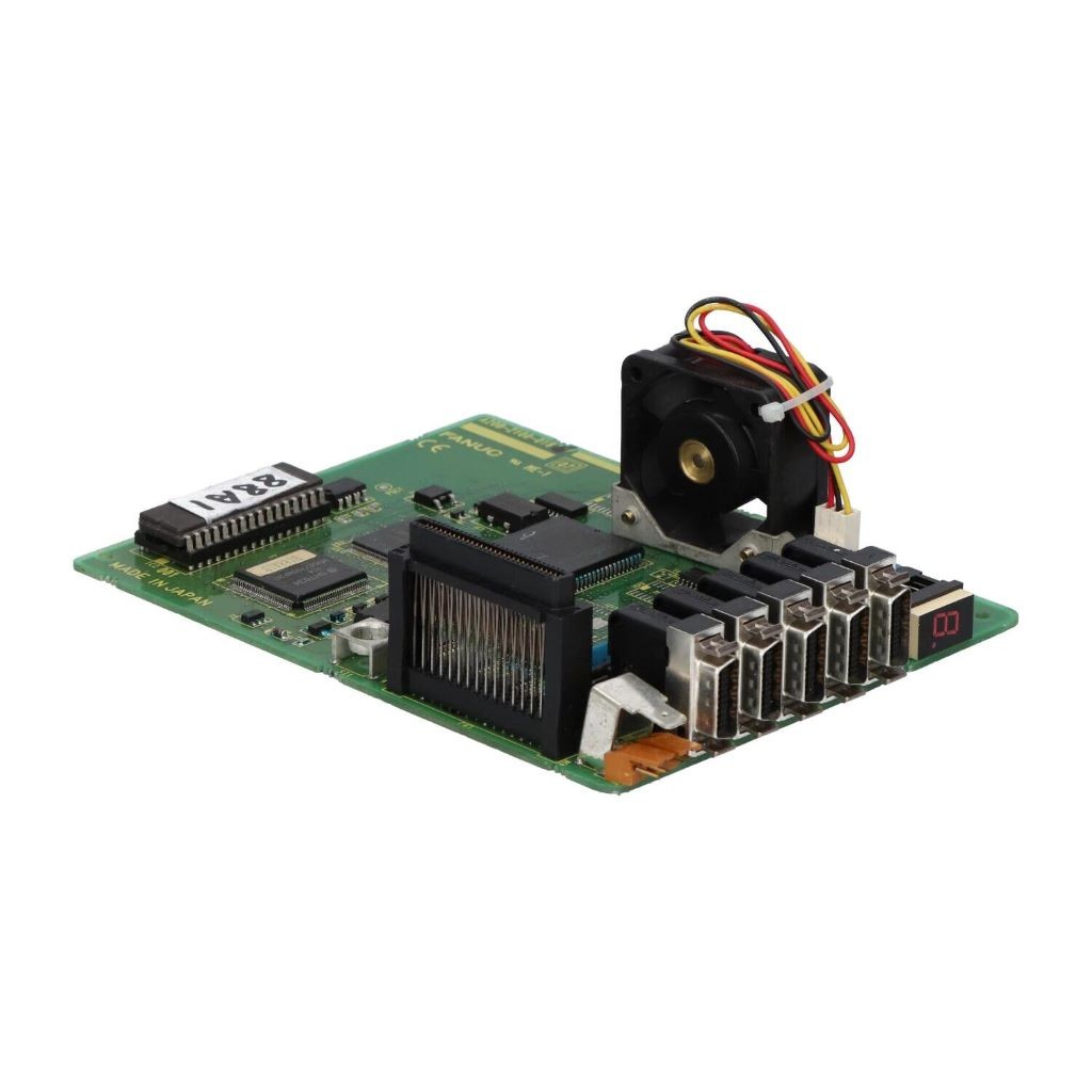 EASYCNC ONLINE SHOPPING A20B-2100-0186 Fanuc PCB Used