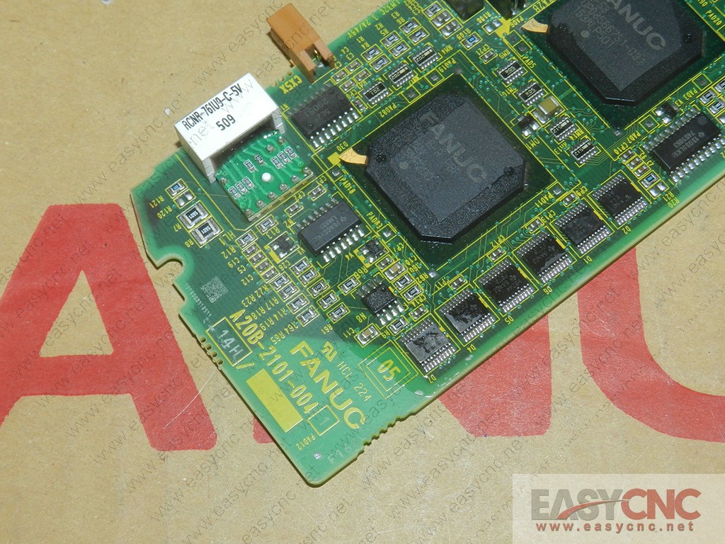 EASYCNC ONLINE SHOPPING A20B-2101-0041 Fanuc servo control board new