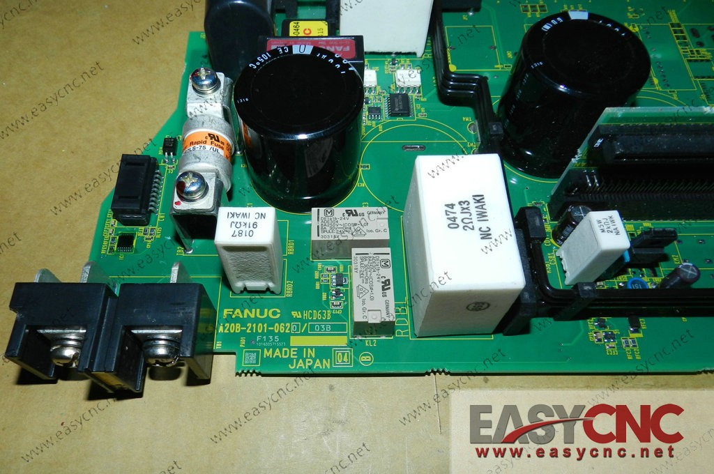 EASYCNC ONLINE SHOPPING A20B-2101-0620