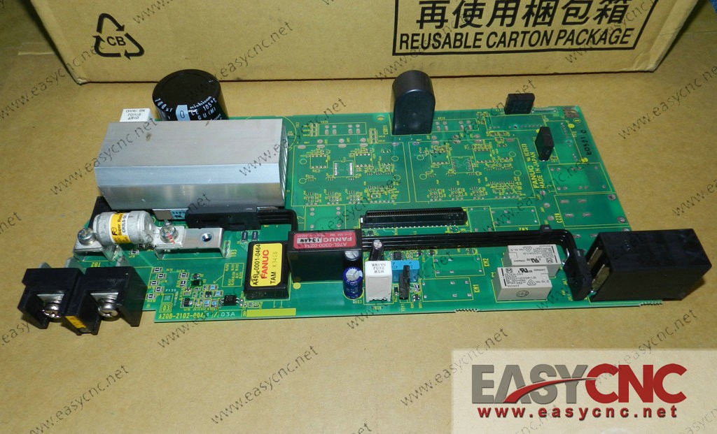 EASYCNC ONLINE SHOPPING A20B-2102-0041