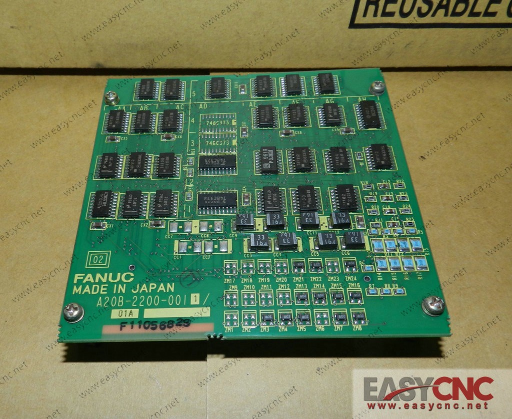 EASYCNC ONLINE SHOPPING A20B-2200-0011