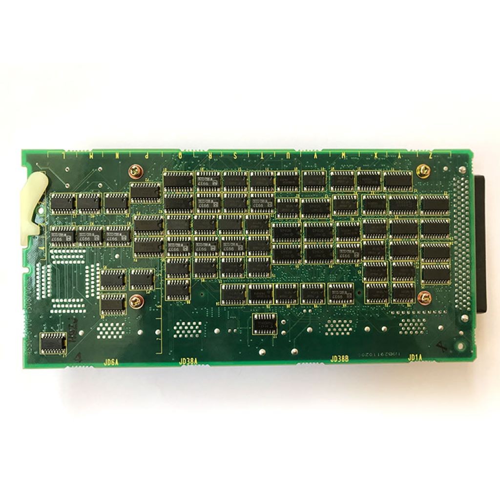 EASYCNC ONLINE SHOPPING A20B-2200-0121 Fanuc PCB（+A20B-8100-0301 ...