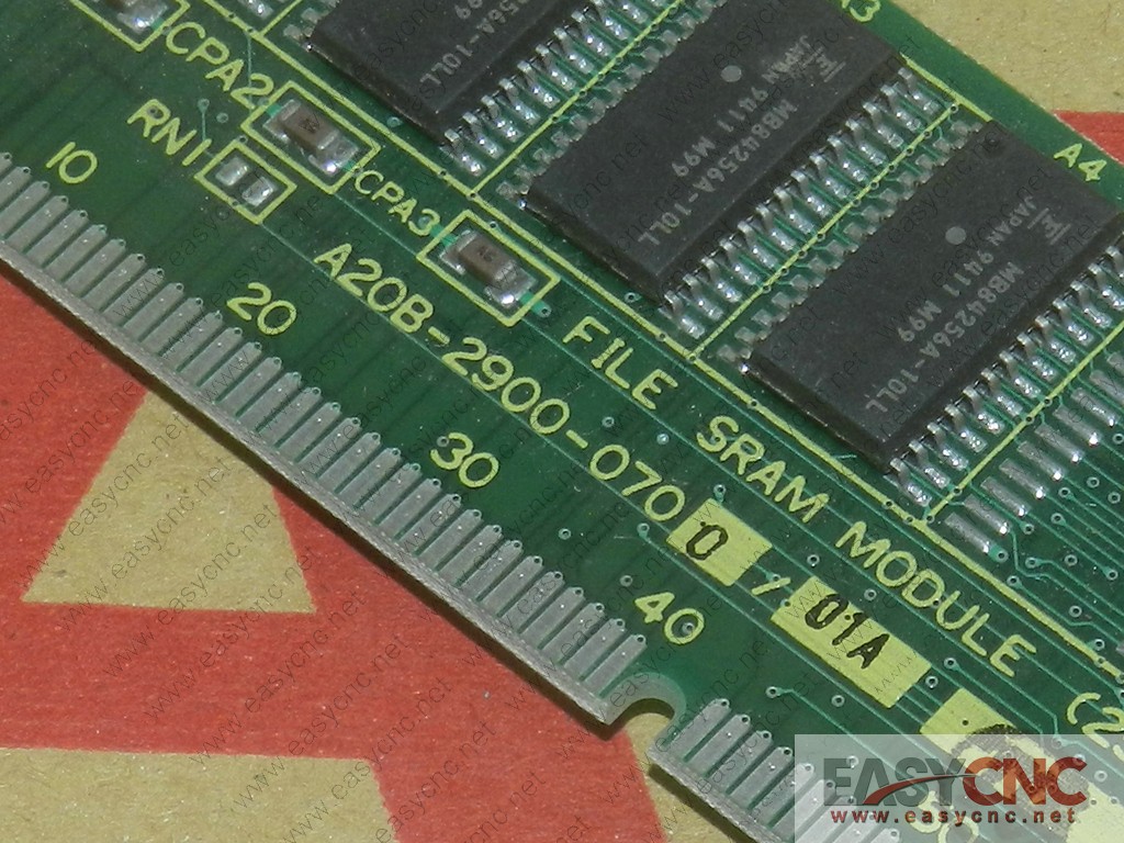 EASYCNC ONLINE SHOPPING A20B-2900-0700