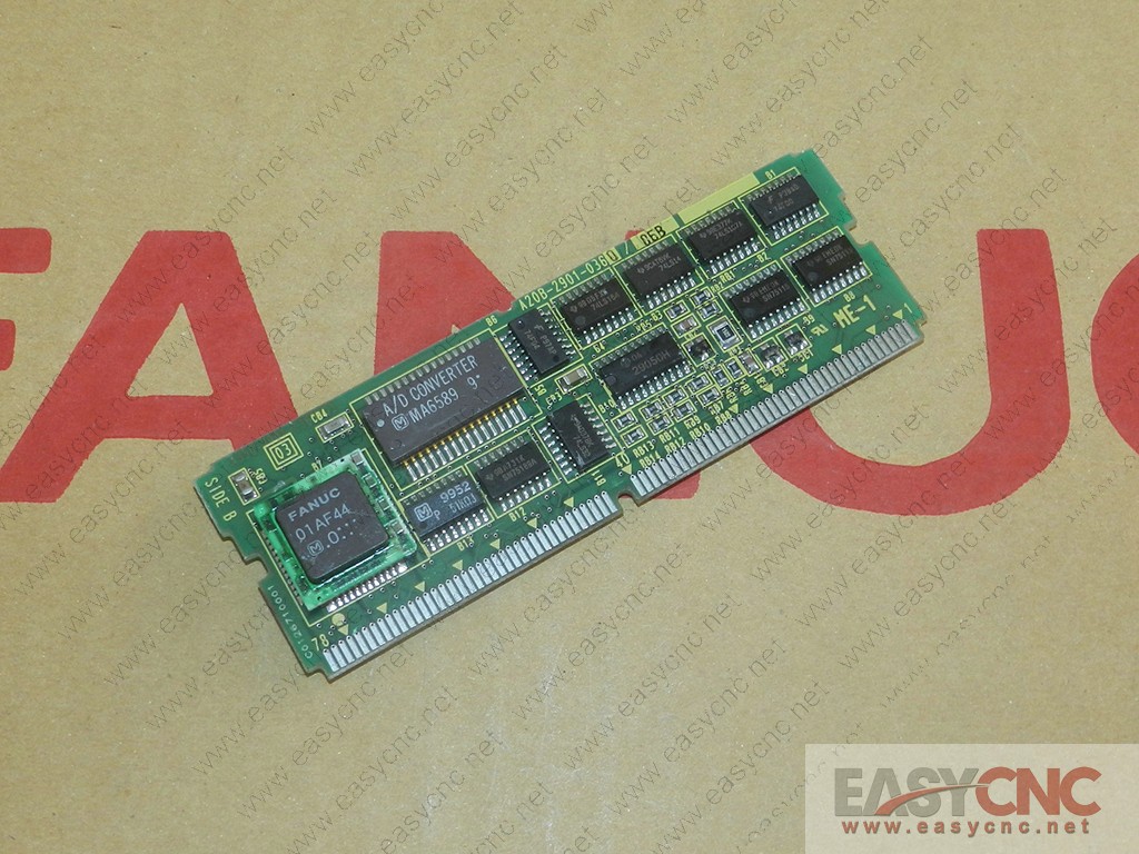 EASYCNC ONLINE SHOPPING A20B-2901-0360 Fnauc PCB new