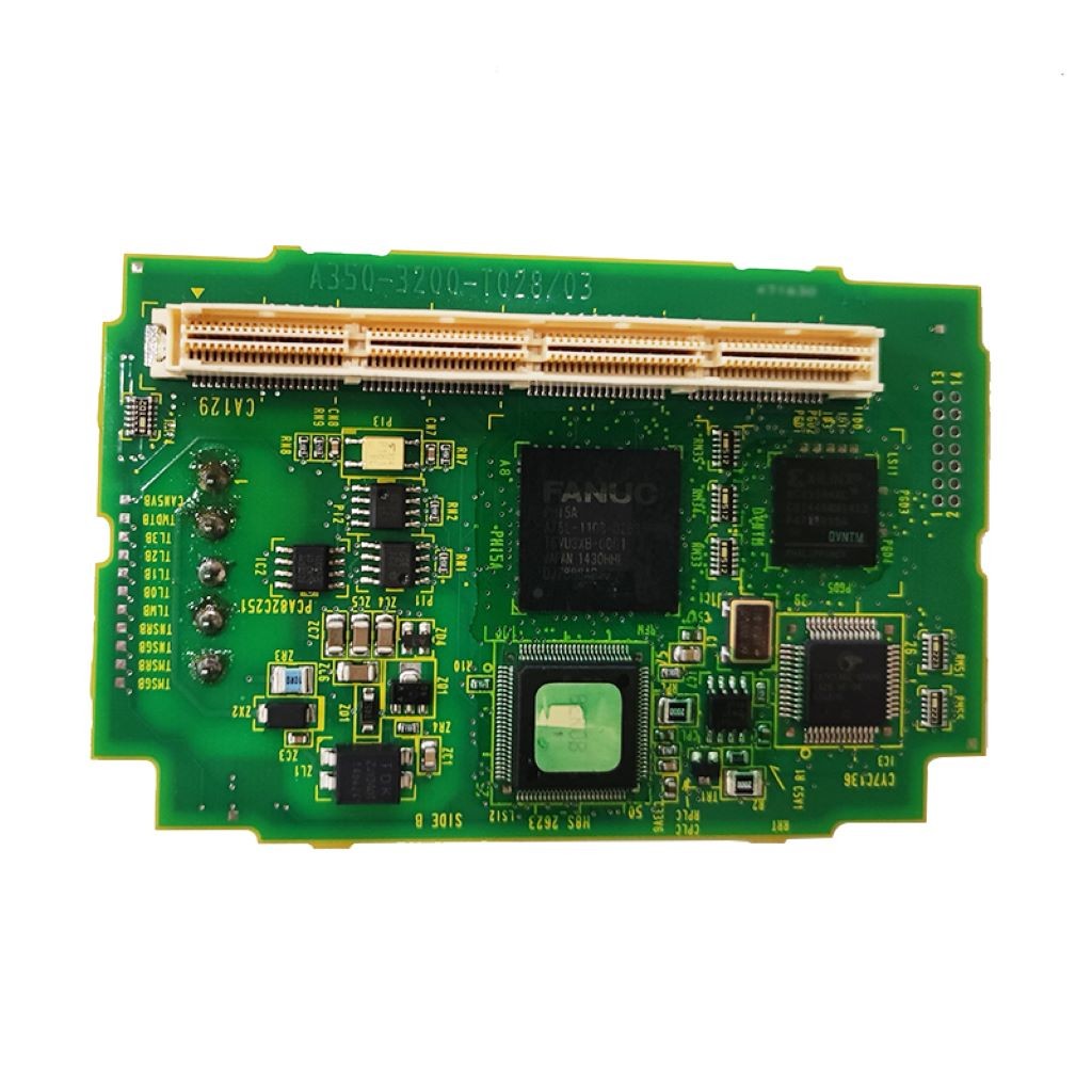 EASYCNC ONLINE SHOPPING A20B-3200-0020 Fanuc PCB Used