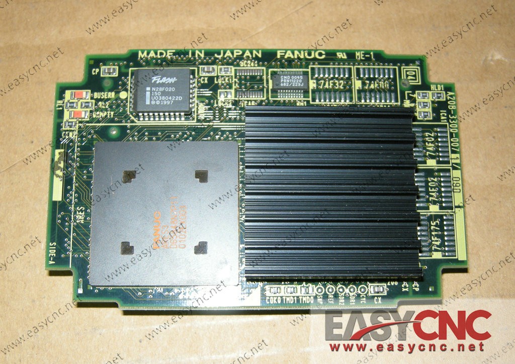 EASYCNC ONLINE SHOPPING A20B-3300-0071