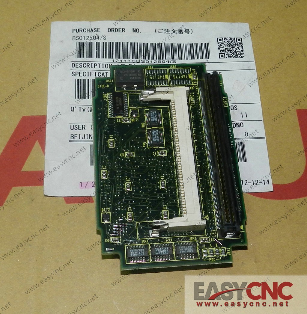 EASYCNC ONLINE SHOPPING A20B-3300-0071