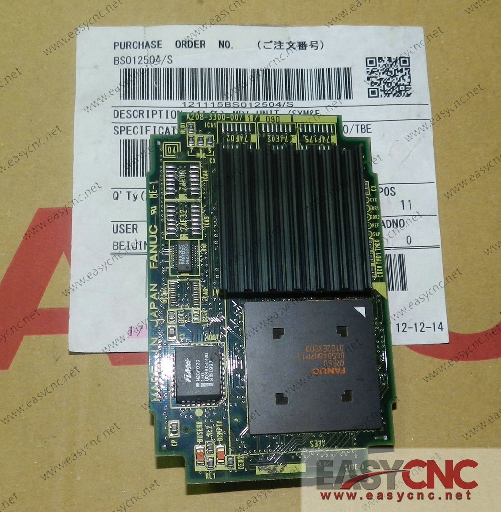 EASYCNC ONLINE SHOPPING A20B-3300-0071