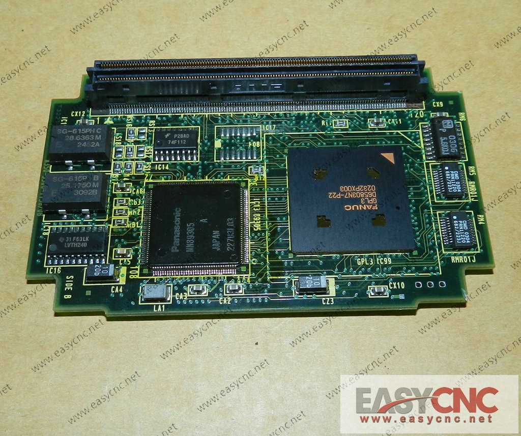 EASYCNC ONLINE SHOPPING A20B-3300-0151 FANUC PCB NEW