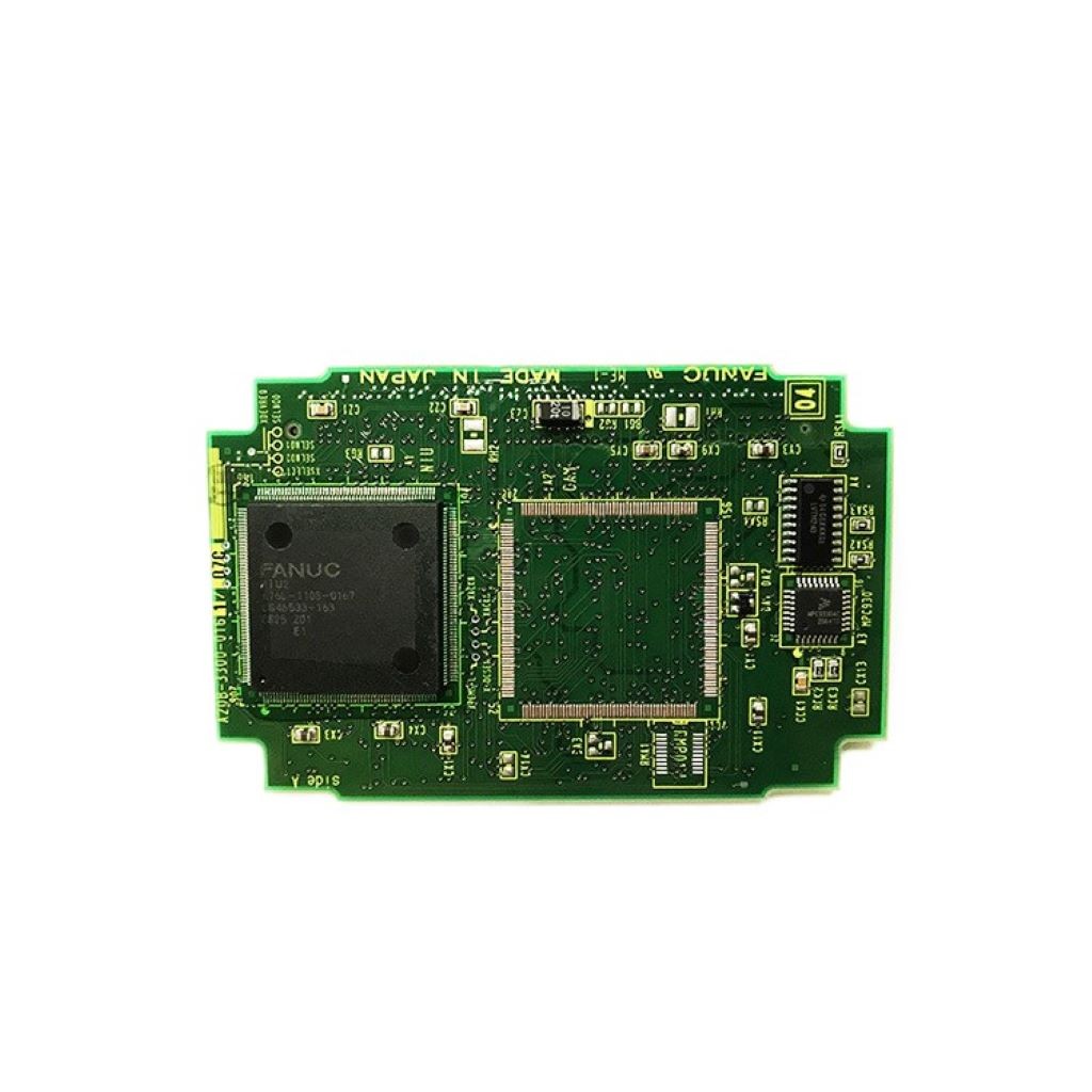 EASYCNC ONLINE SHOPPING A20B-3300-0160 Fanuc Axis Card New And Original