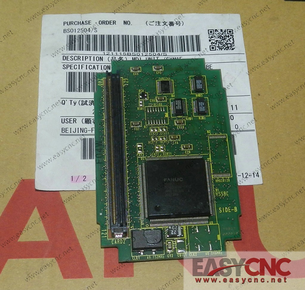 EASYCNC ONLINE SHOPPING A20B-3300-0161