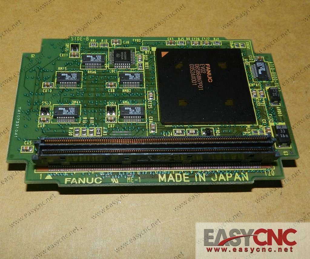 EASYCNC ONLINE SHOPPING A20B-3300-0254