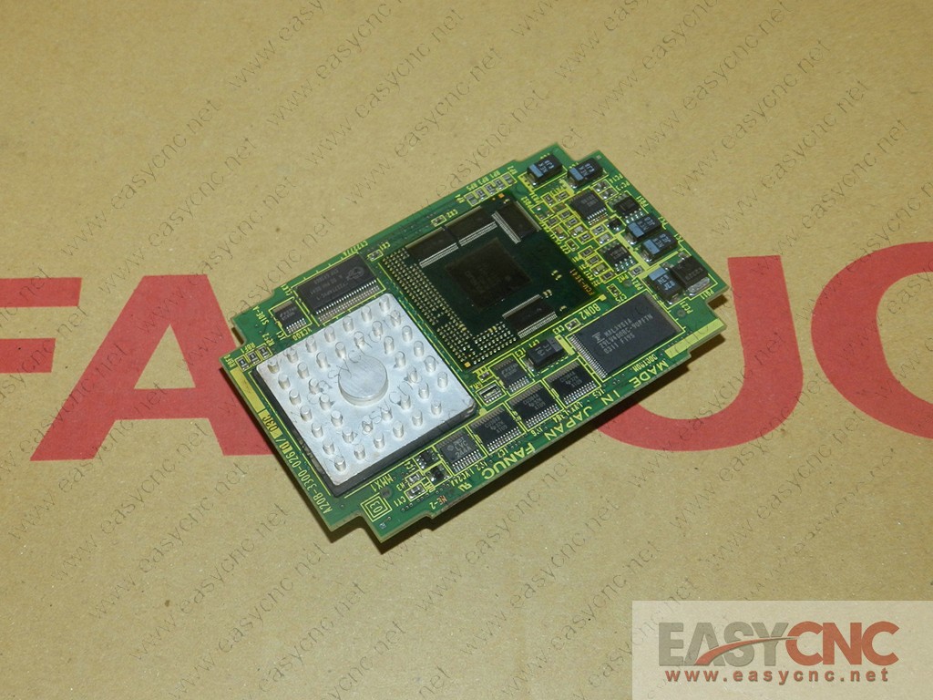 EASYCNC ONLINE SHOPPING A20B-3300-0260 Fanuc PCB used