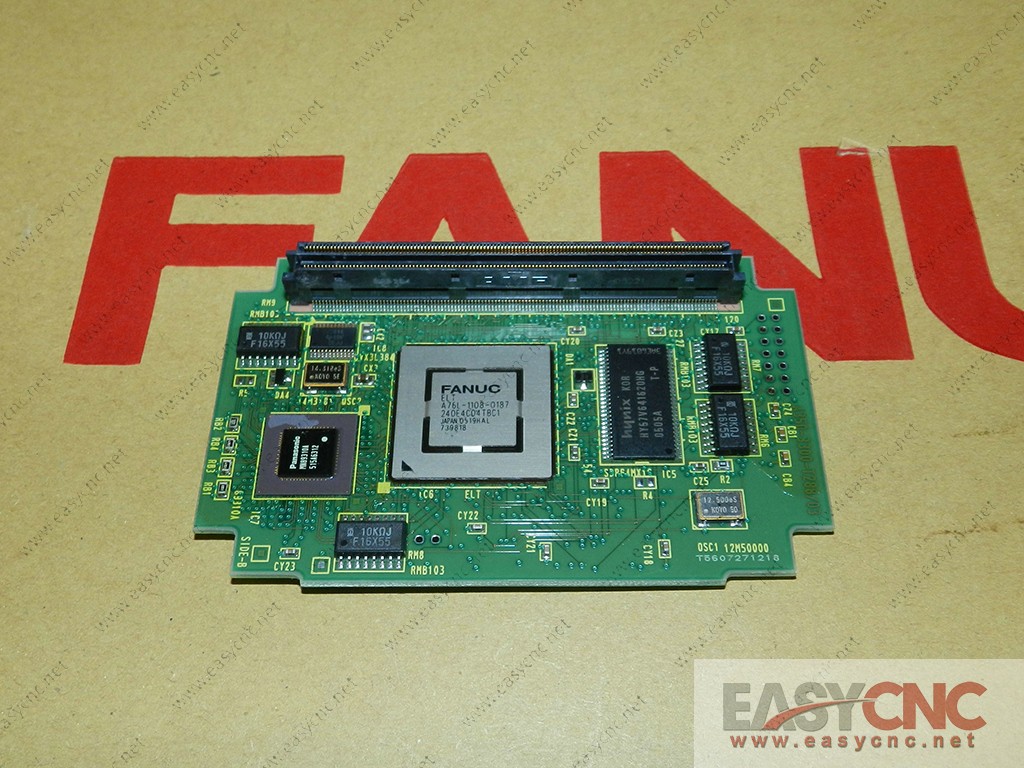 EASYCNC ONLINE SHOPPING A20B-3300-0283 FANUC PCB USED