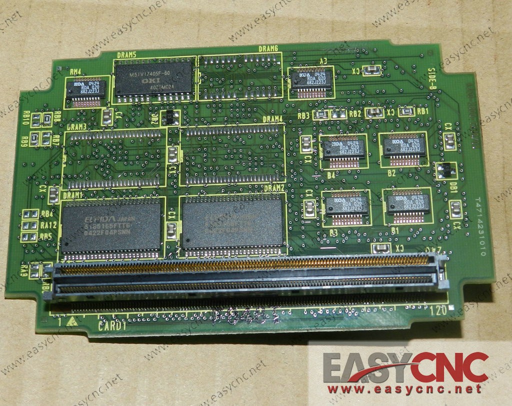 EASYCNC ONLINE SHOPPING A20B-3300-0291