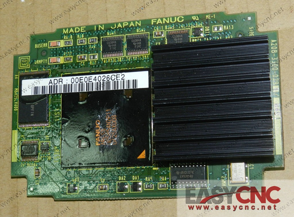 EASYCNC ONLINE SHOPPING A20B-3300-0291