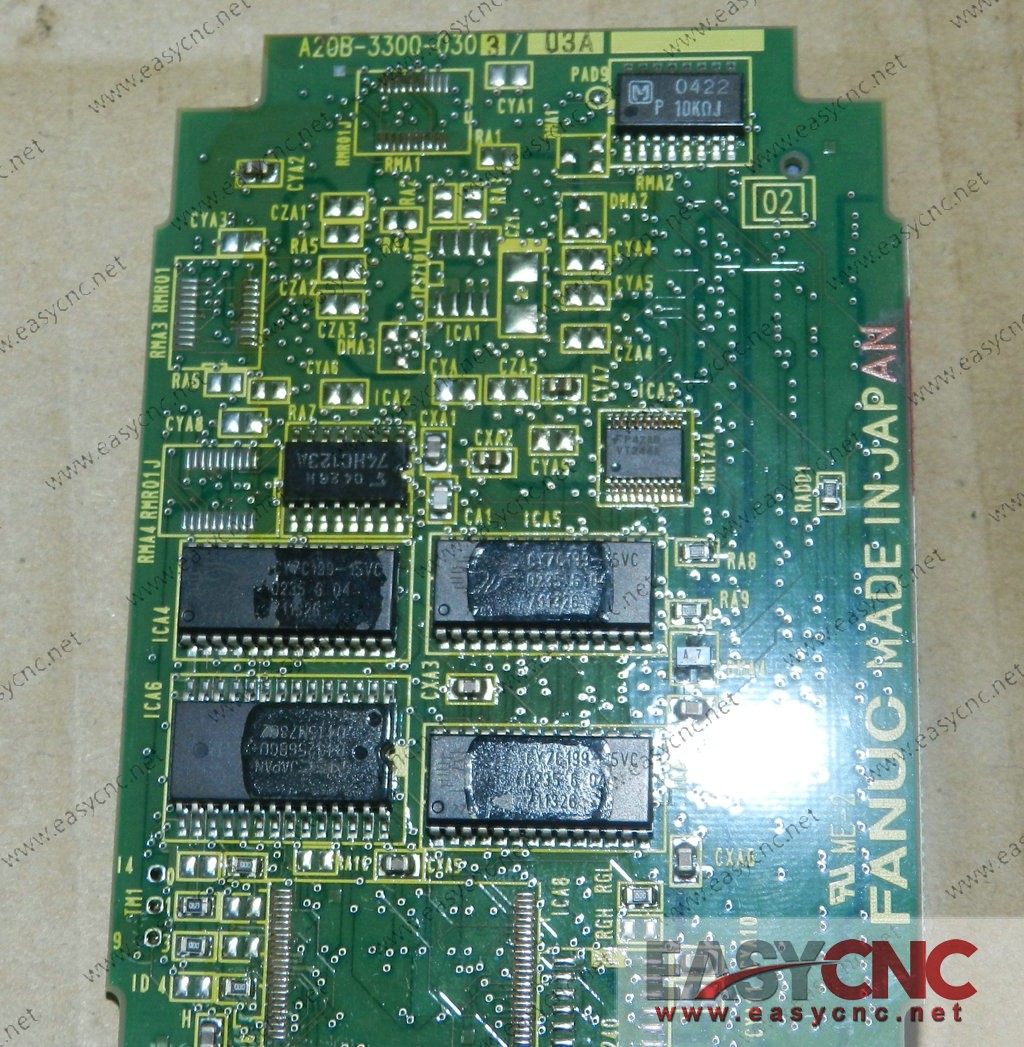 EASYCNC ONLINE SHOPPING A20B-3300-0303