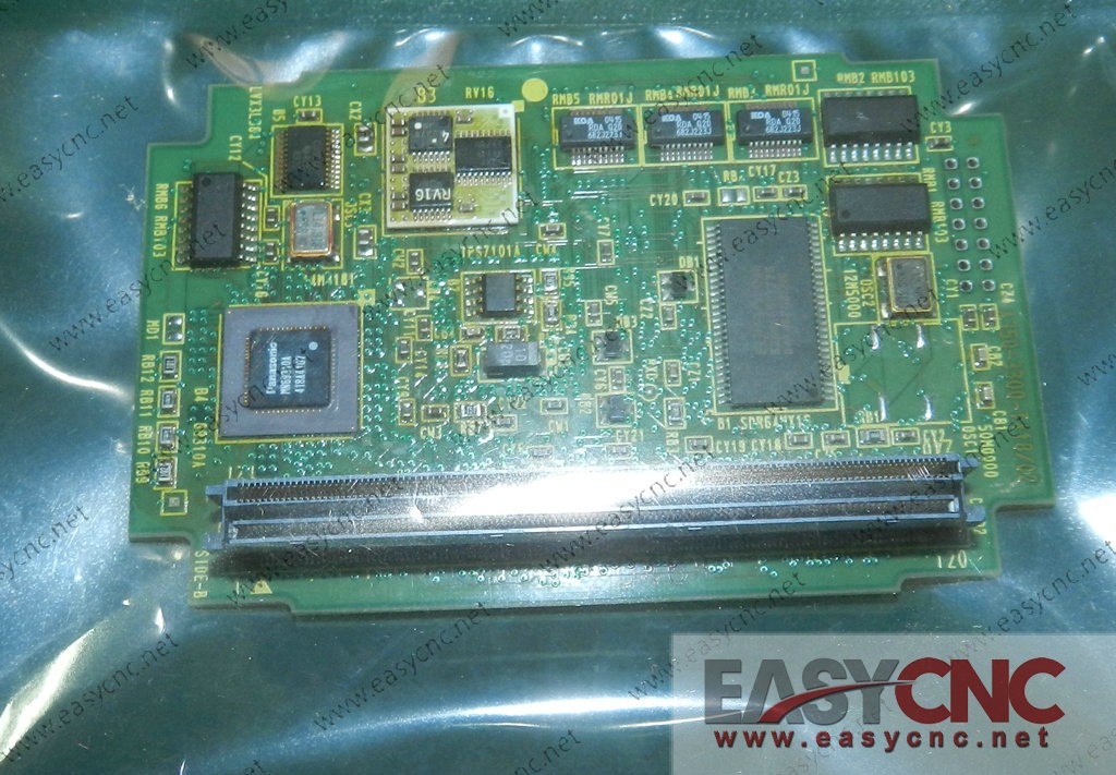 EASYCNC ONLINE SHOPPING A20B-3300-0410 FANUC PCB used