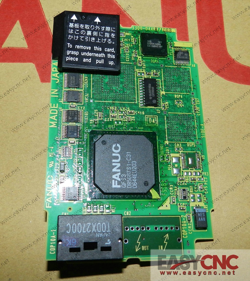 EASYCNC ONLINE SHOPPING A20B-3300-0448