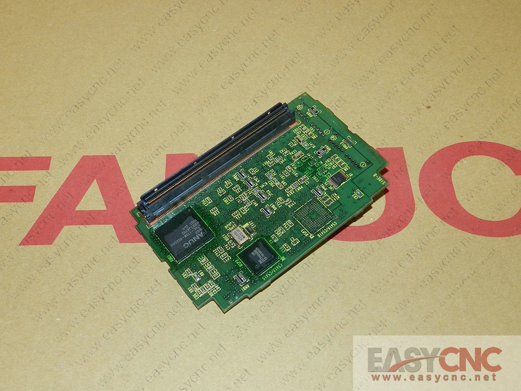 EASYCNC ONLINE SHOPPING A20B-3300-0638 Fanuc axis control card new