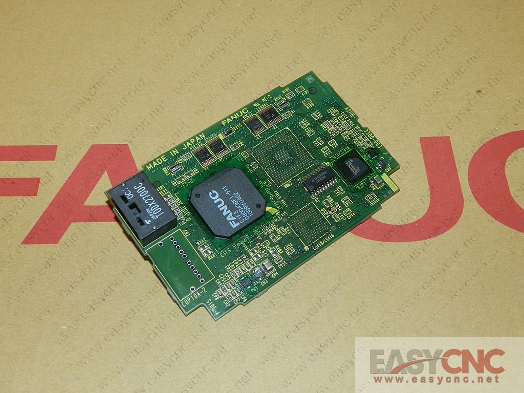 EASYCNC ONLINE SHOPPING A20B-3300-0638 Fanuc axis control card new