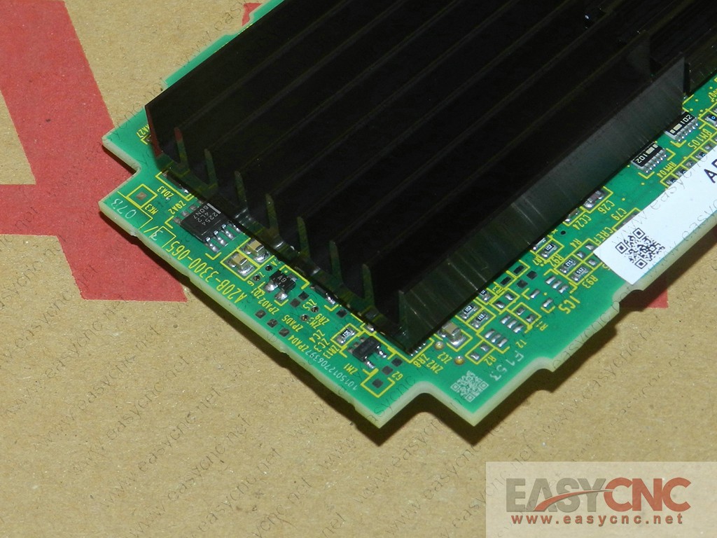 EASYCNC ONLINE SHOPPING A20B-3300-0653 Fanuc CPU card used