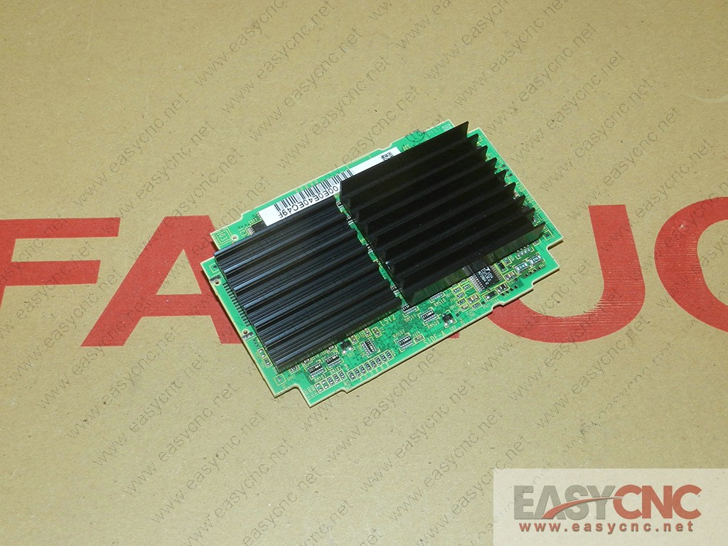 EASYCNC ONLINE SHOPPING A20B-3300-0653 Fanuc CPU card used