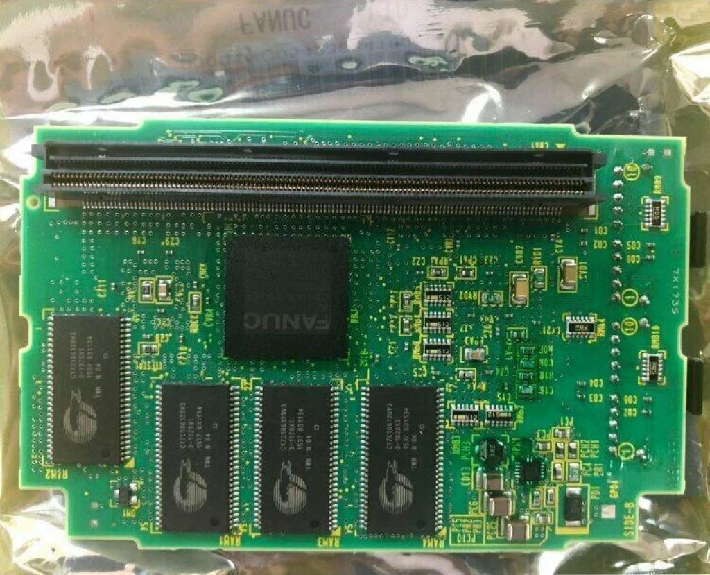EASYCNC ONLINE SHOPPING A20B-3300-0750 Fanuc Axis Control Card New And ...