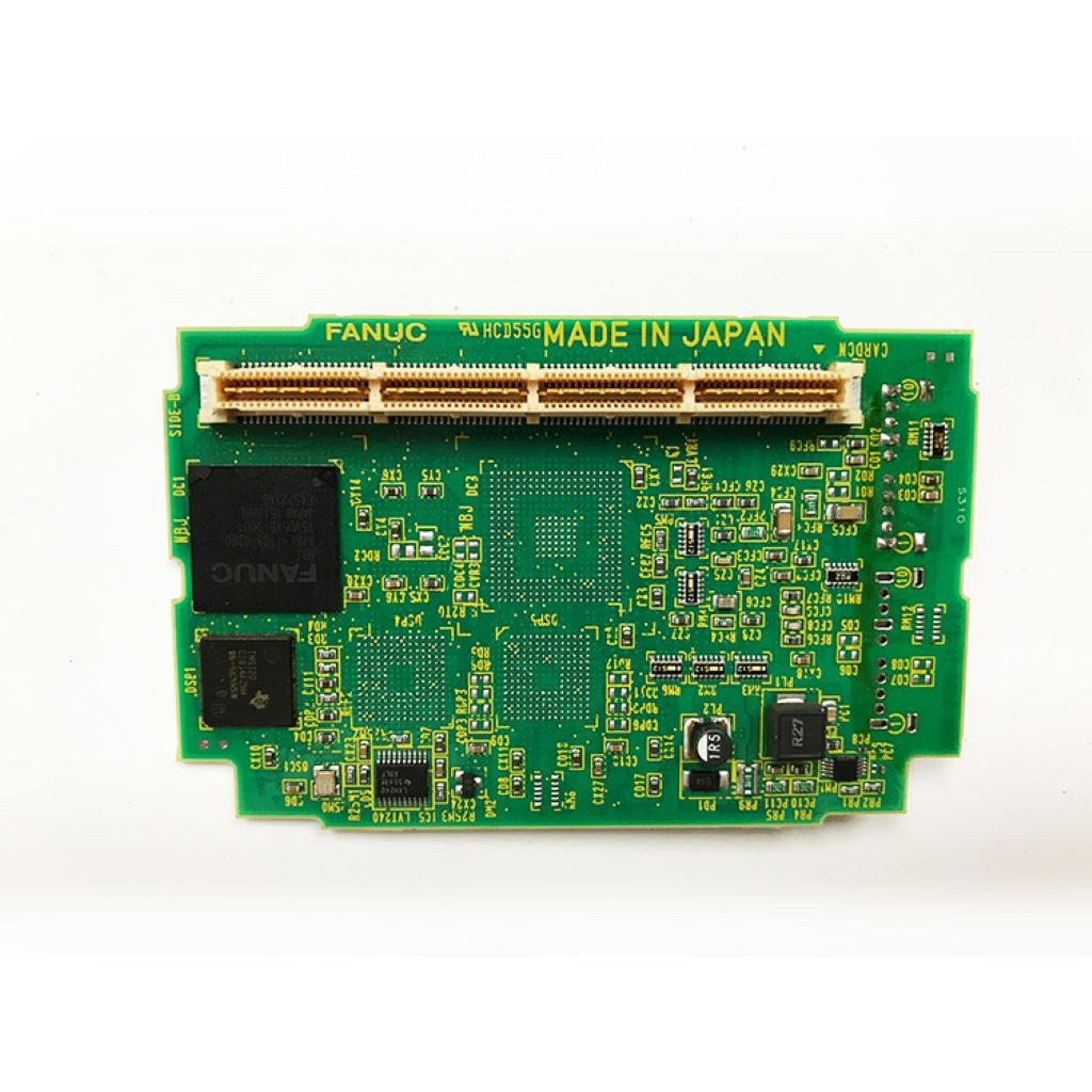 EASYCNC ONLINE SHOPPING A20B-3300-0773 Fanuc Axis Control Card Used