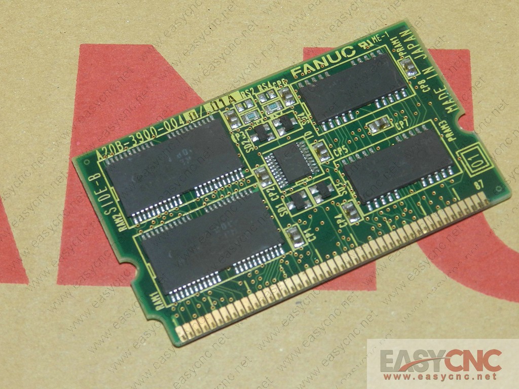 EASYCNC ONLINE SHOPPING A20B-3900-0040 A20B-3900-004 Fanuc PCB new