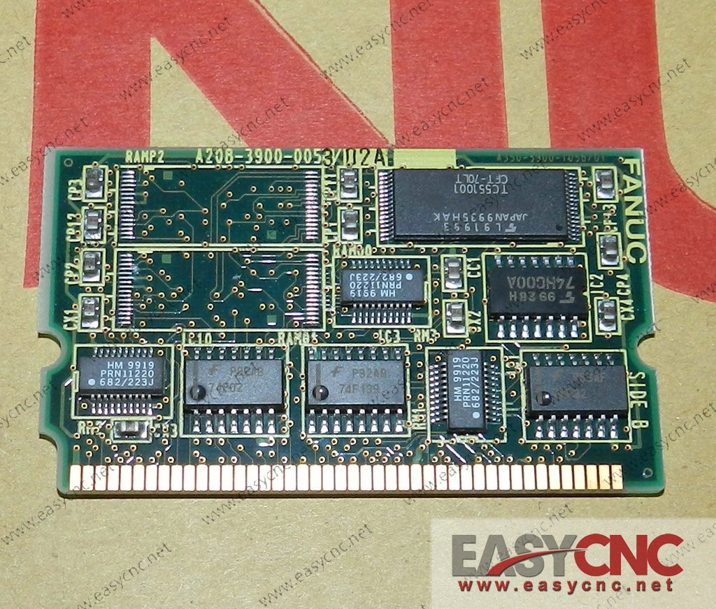 EASYCNC ONLINE SHOPPING A20B-3900-0053