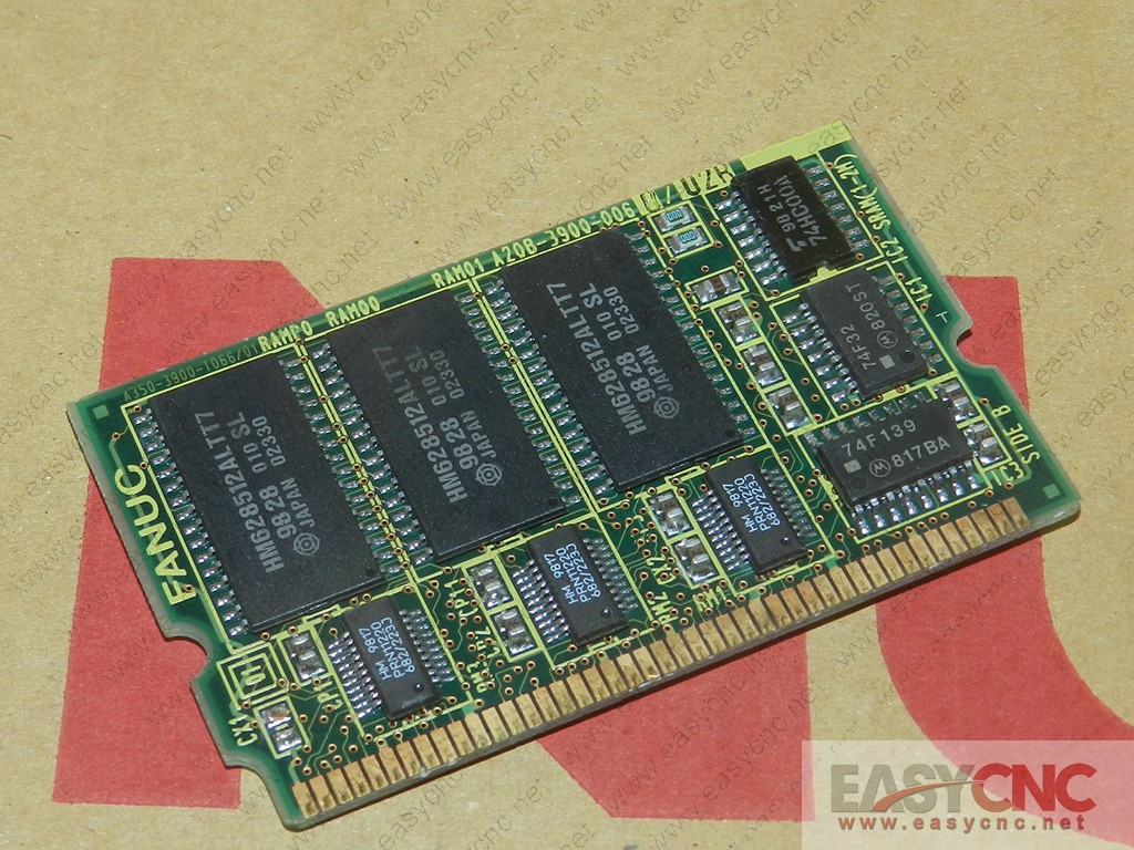 EASYCNC ONLINE SHOPPING A20B-3900-0060