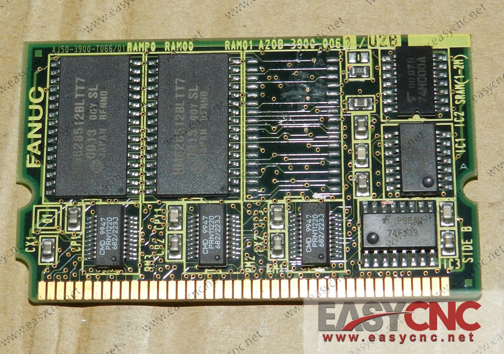 EASYCNC ONLINE SHOPPING A20B-3900-0061