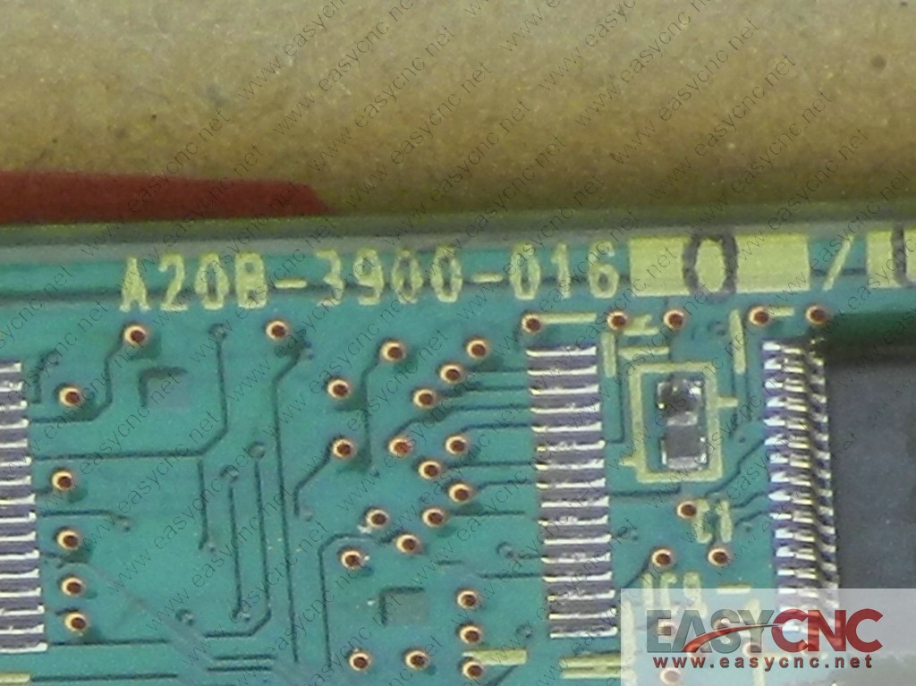 EASYCNC ONLINE SHOPPING A20B-3900-0160