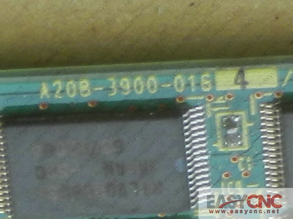 EASYCNC ONLINE SHOPPING A20B-3900-0164 Fanuc FROM/SRAM card new